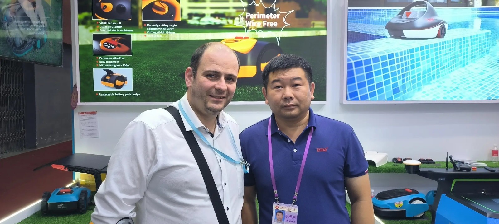 NANJING TOUA ROBOT TECHNOLOGY CO.,LTD